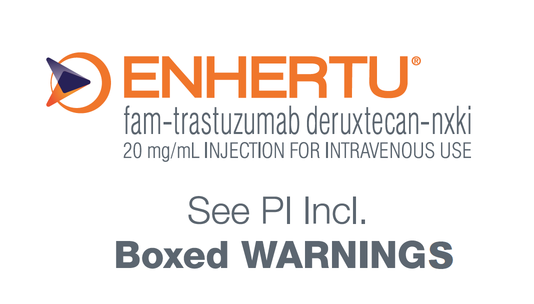 Preparation and Administration | ENHERTU® (fam-trastuzumab deruxtecan-nxki)